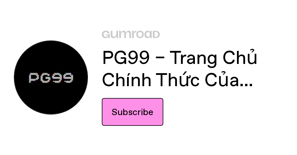 PG99 – Trang Chủ Chính Thức Của PG99.UNO – Link Đăng Nhập 2025
