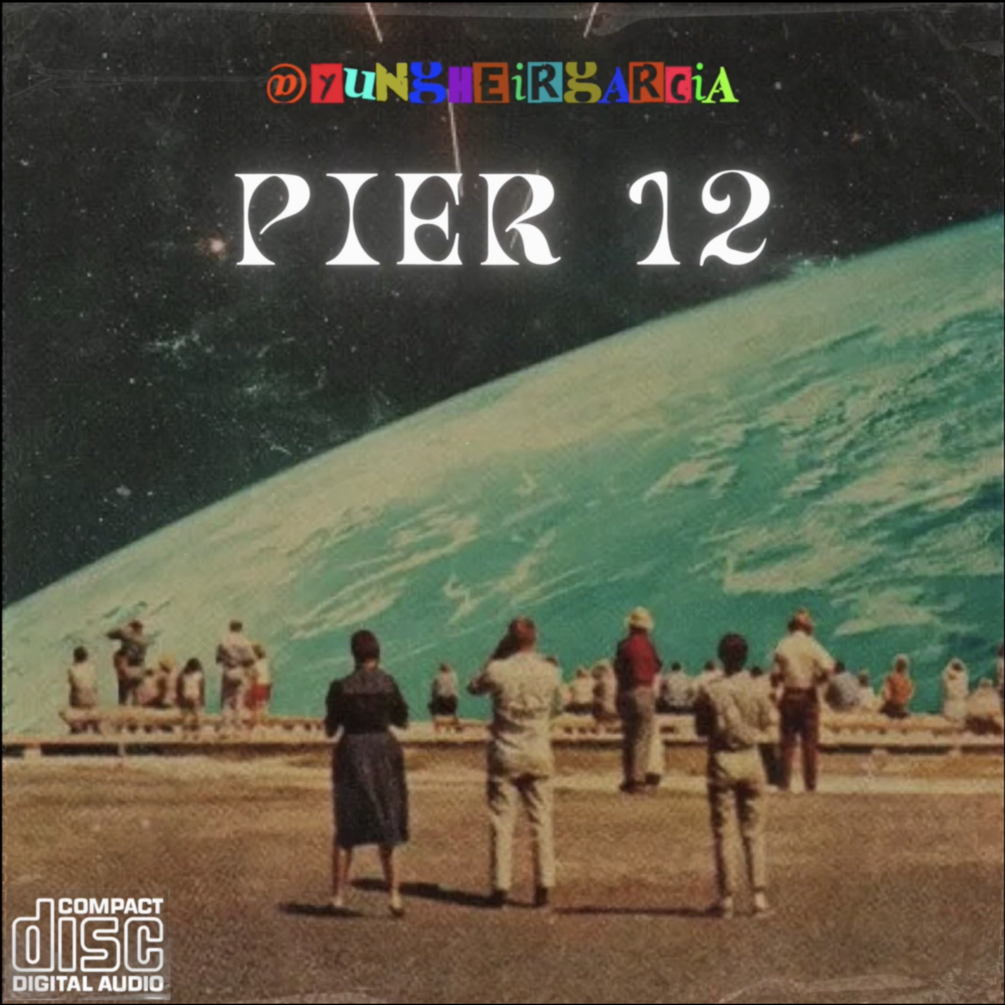 PIER 12 Sample Pack