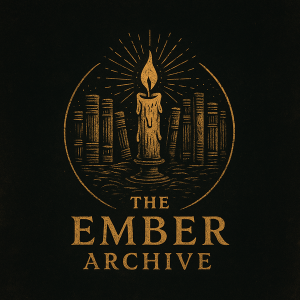 Soul Awakening – The Ember Archive Bundle