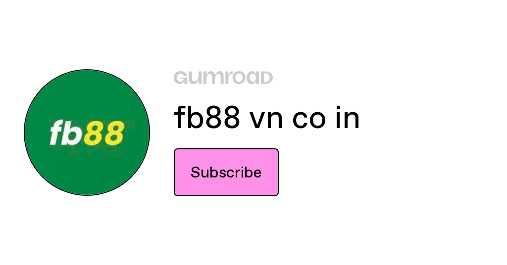 fb88 vn co in