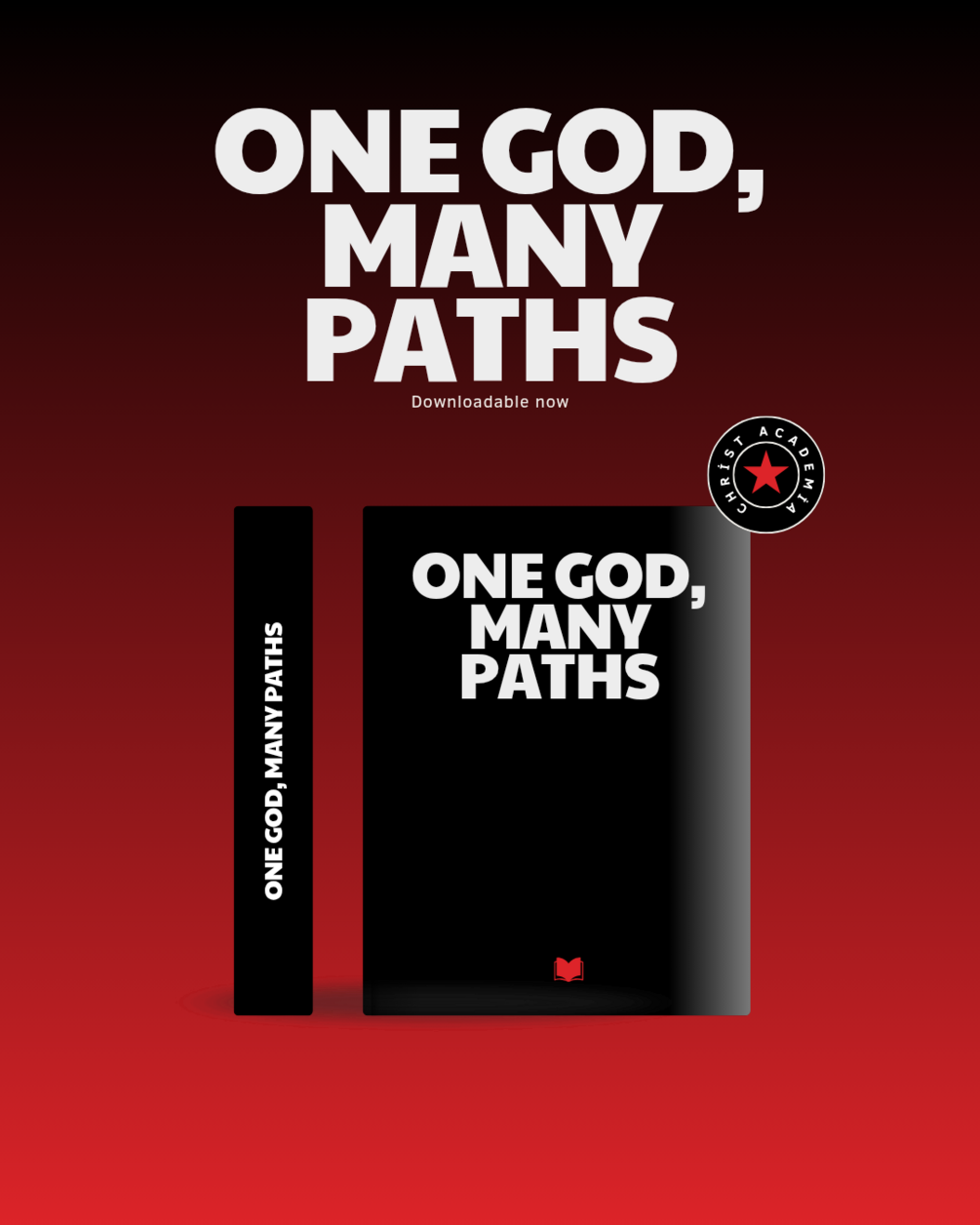 One God, Many Paths