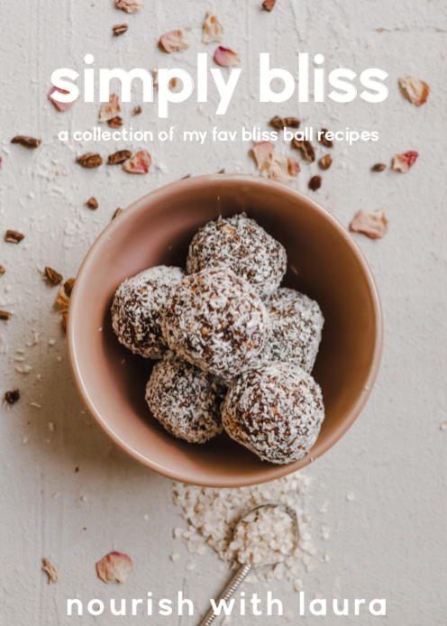 simply bliss ebook