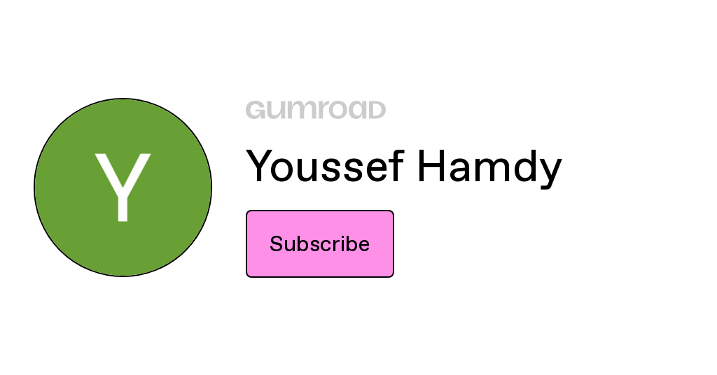 Youssef Hamdy