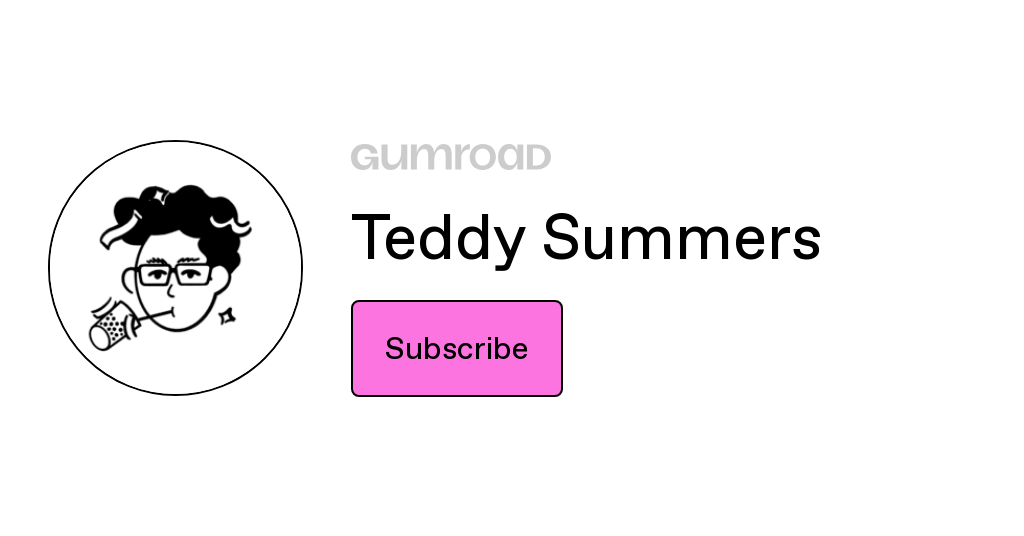 Teddy Summers