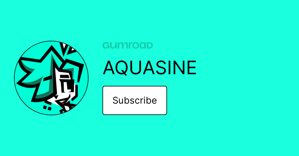 Aquasine