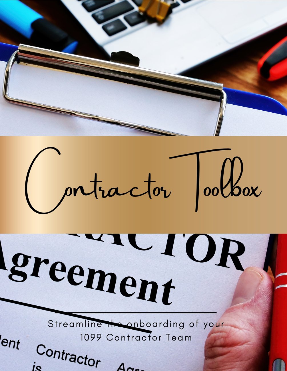 Independent Contractor Toolbox