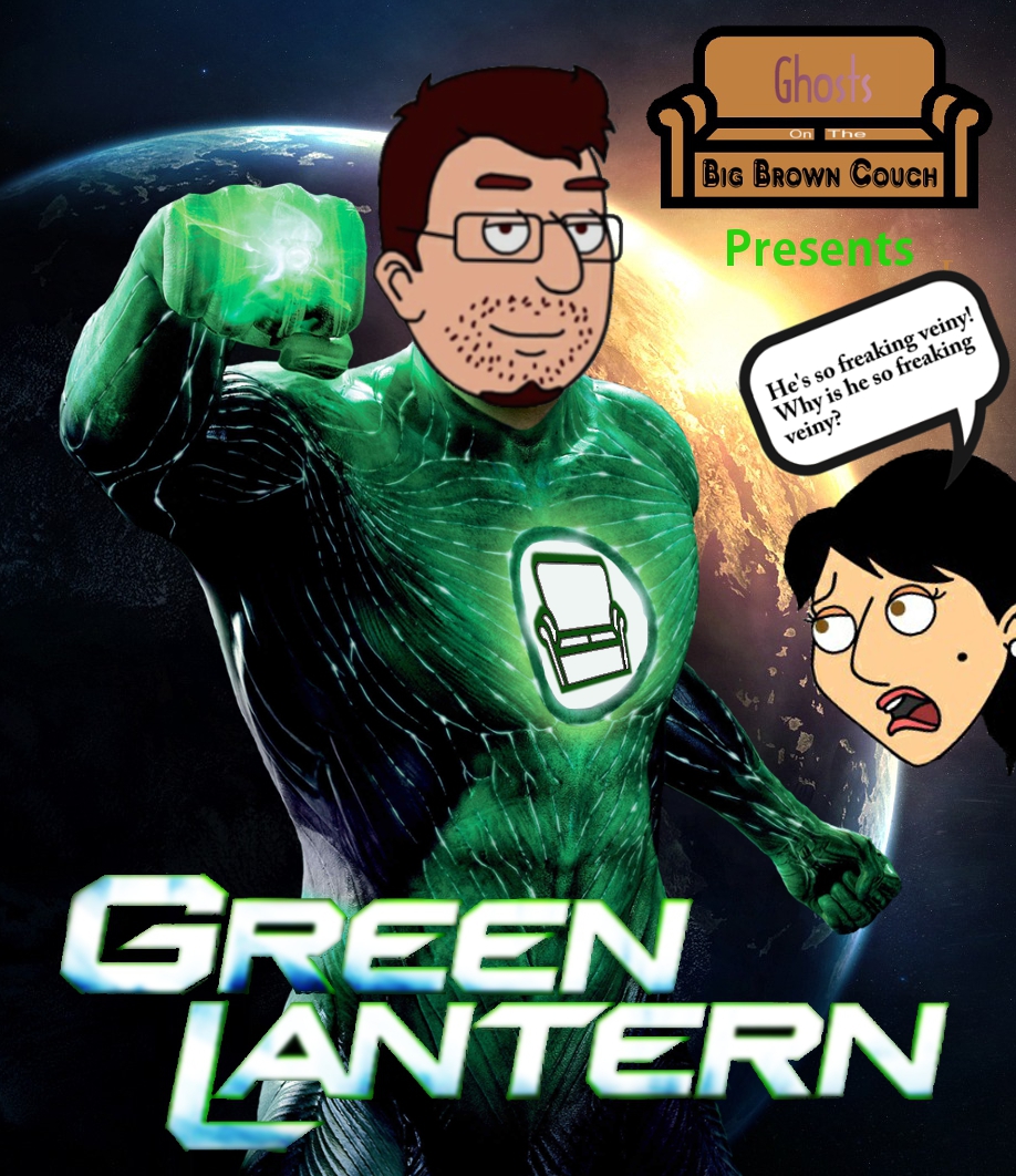 Collection 2 - GHOSTS ON THE BIG BROWN COUCH: THE GHOST HUNTER SAGA ...