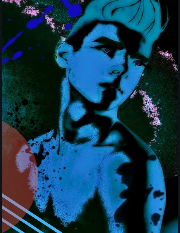 ArtWork: In the Stars