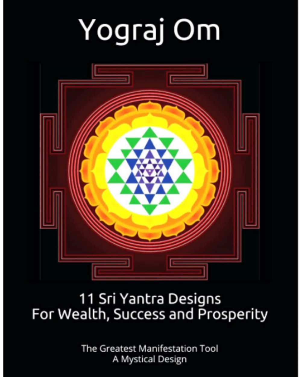What Is The Sri Yantra And How To Use It.