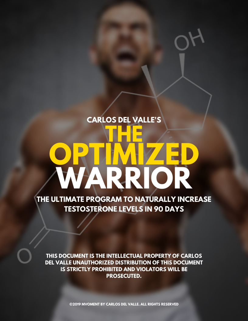 The Optimized Warrior Program
