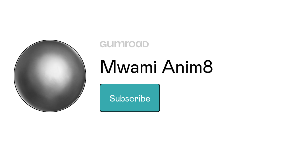 Mwami Anim8