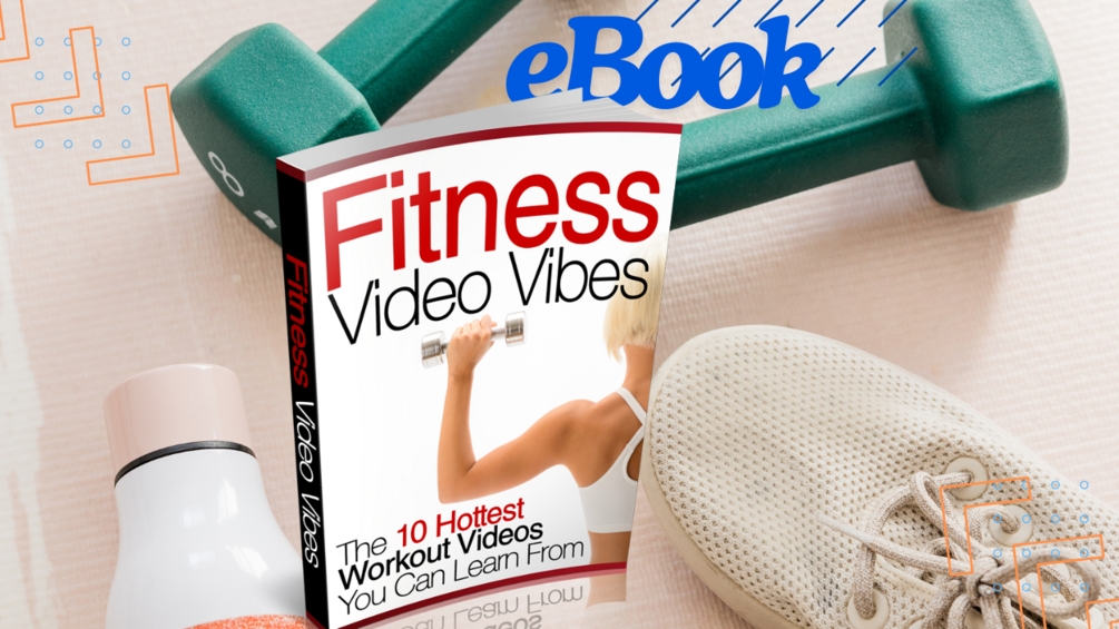 Fitness Video Vibes