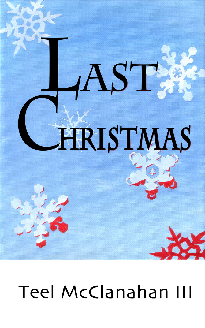 Last Christmas - eBook