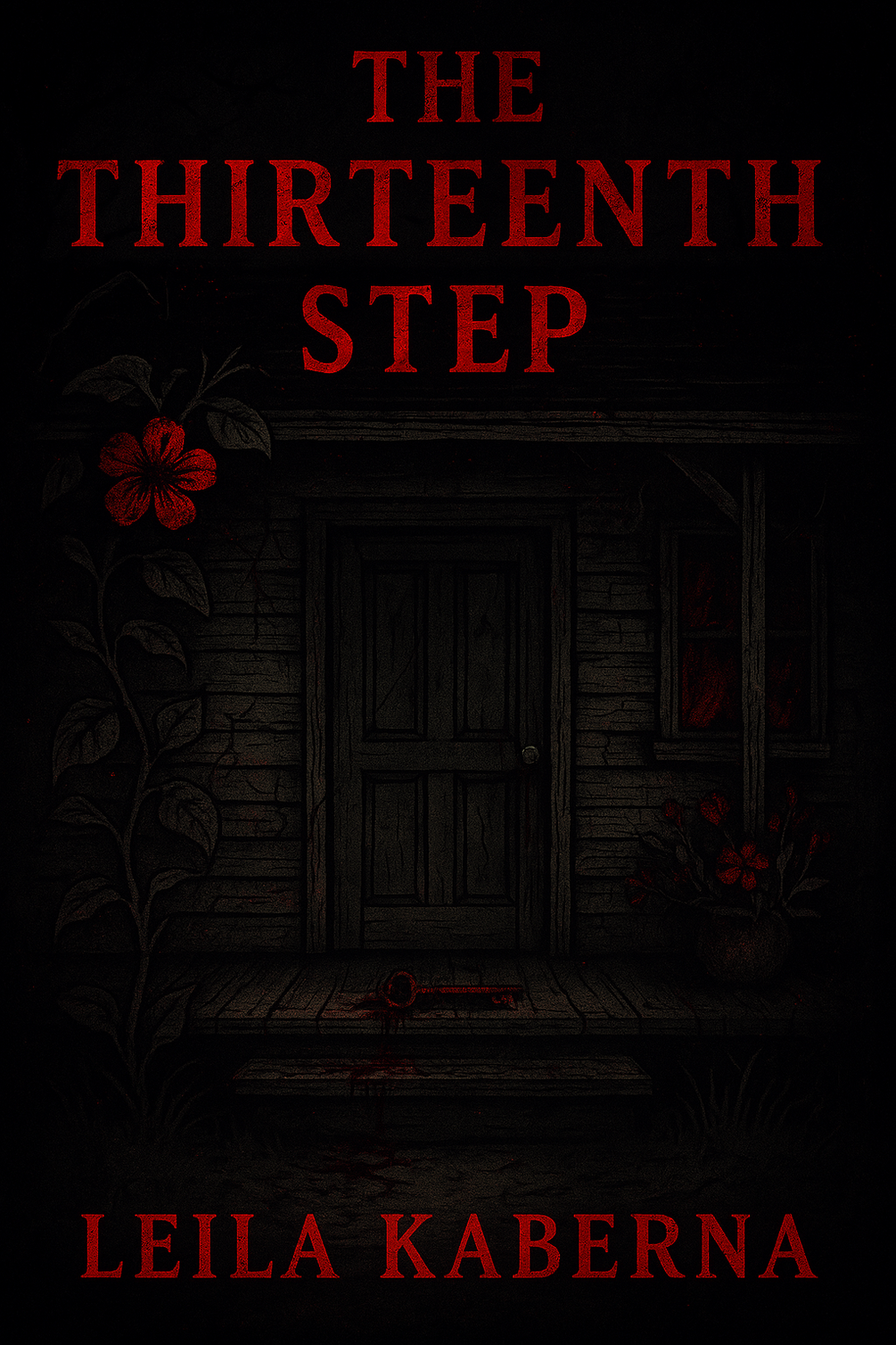 The Thirteenth Step