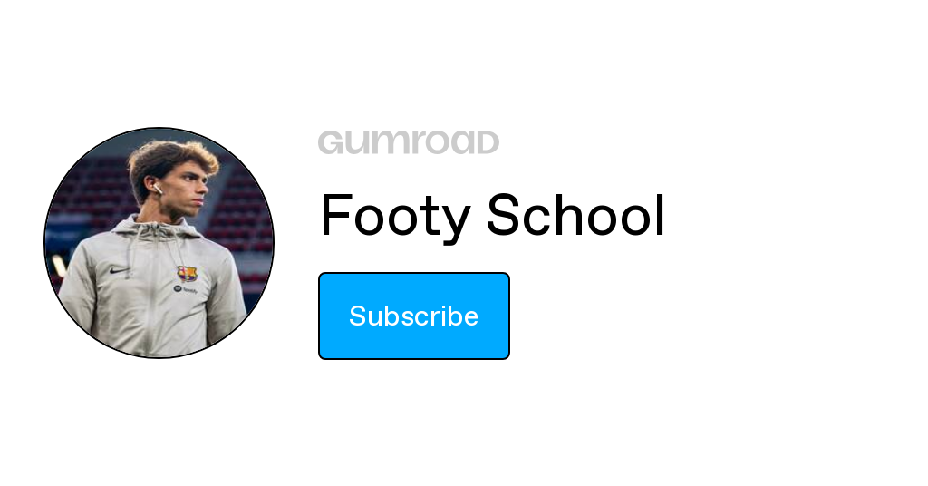 Footy School
