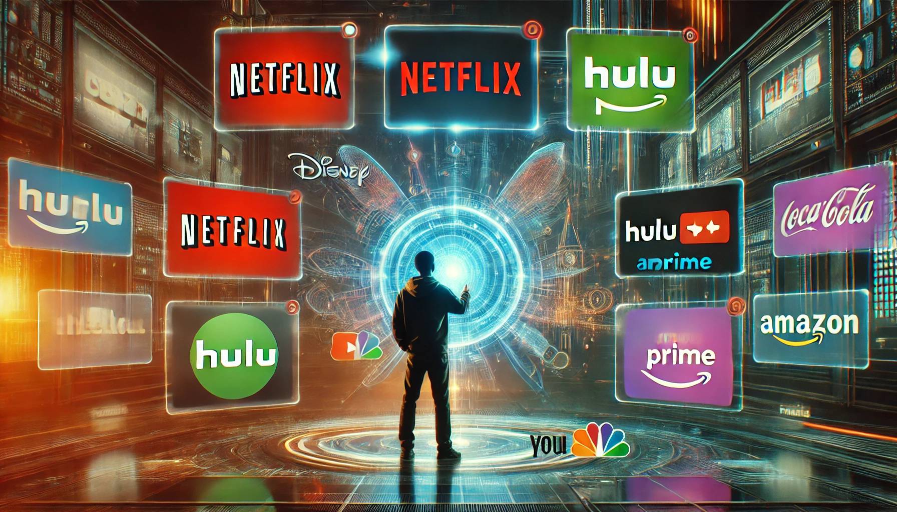 Online Movie Streaming Platforms