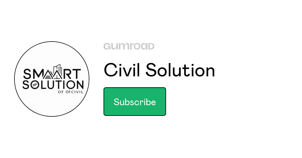 Civil Solution