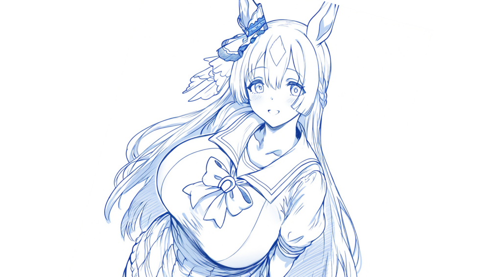 Uma Musume 2023 No.5