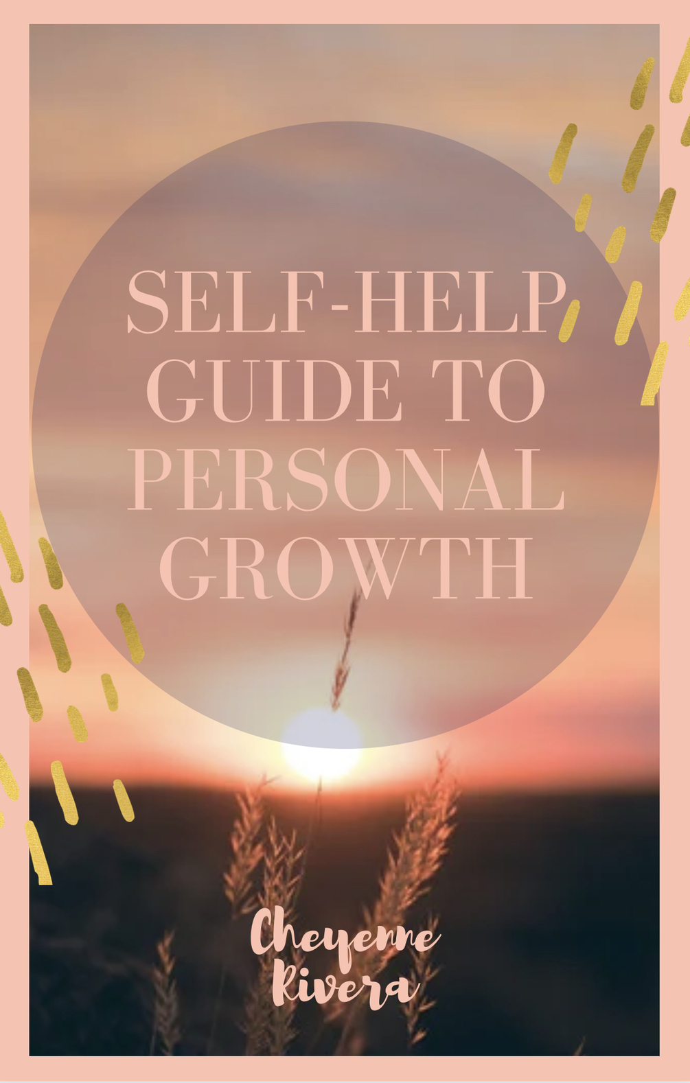 Unlock Your Potential Self help guide to personal growth