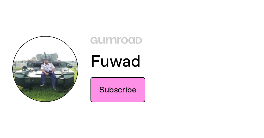 Fuwad