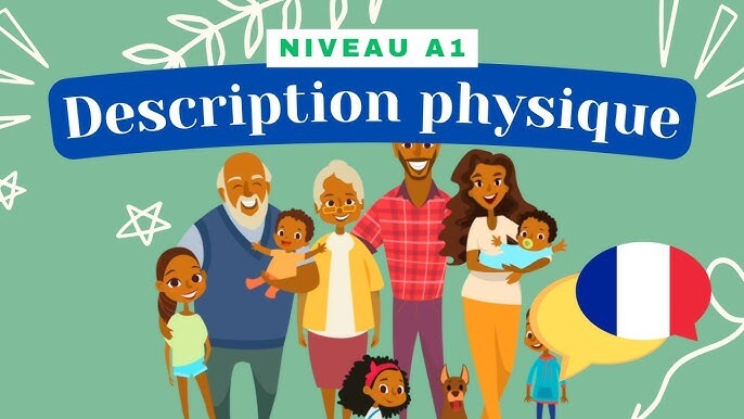 Description physique