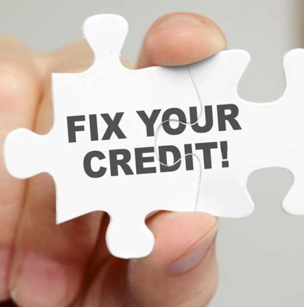 Credit Repair E-Book