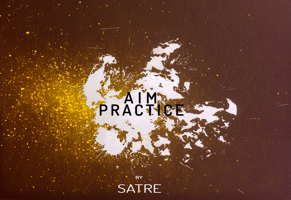 Aim Practice