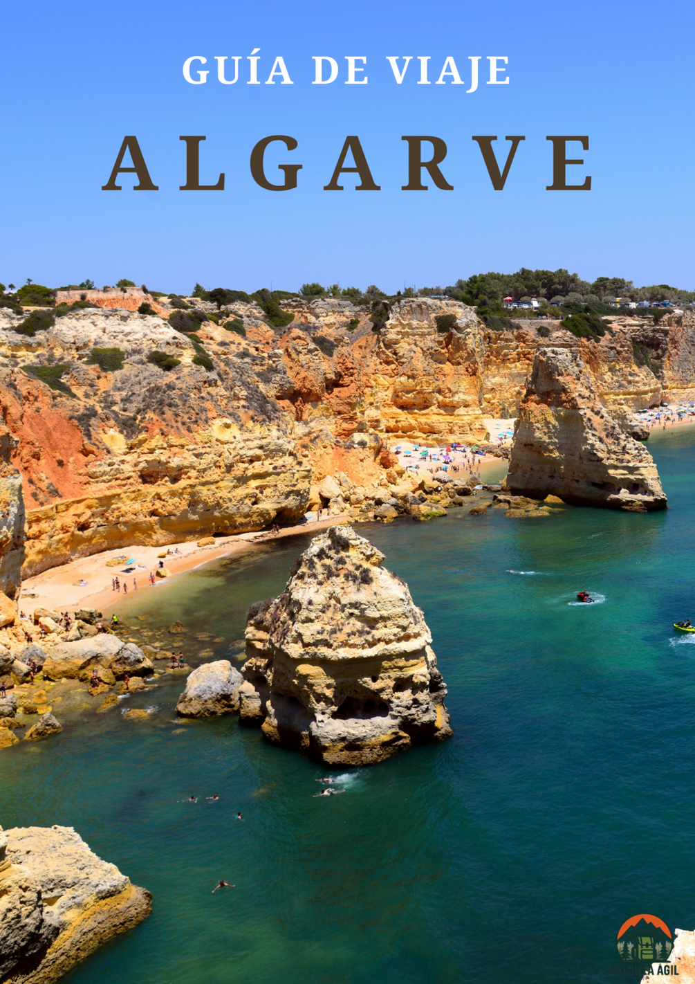 Guía práctica del Algarve