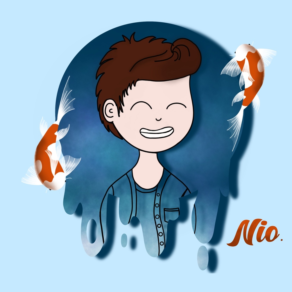 Nio Mini Sample Pack Vol.1