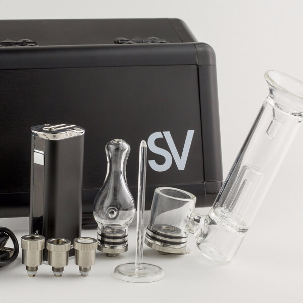SOURCE NAIL - PORTABLE ENAIL & VAPE PEN - TEMP CONTROL ERIG