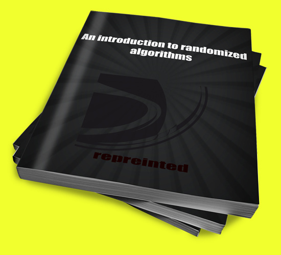 An introduction to randomized algorithms