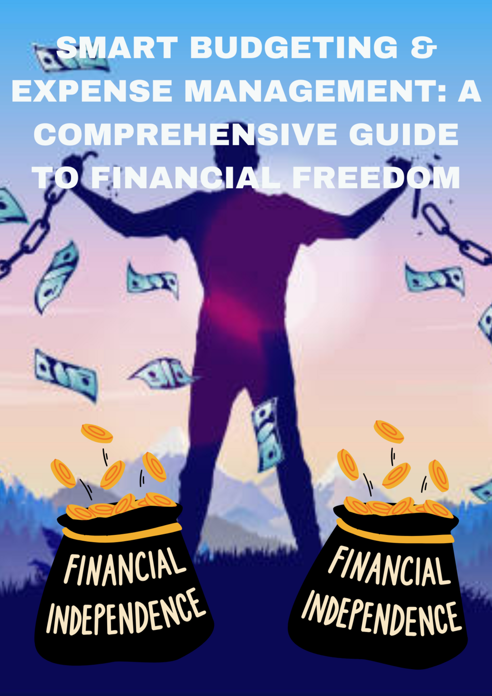 Smart Budgeting & Expense Management: A Comprehensive Guide to ...