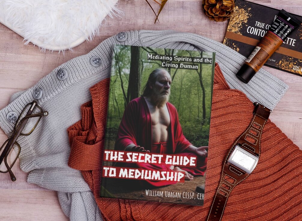 The Secret Guide to Mediumship