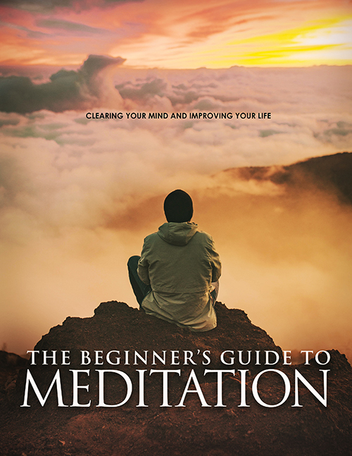 The Beginners Guide to Meditation