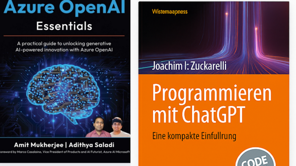 Azure OpenAI Essentials and Programmieren