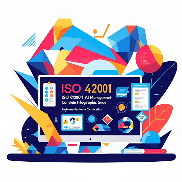 Master Global ISO Standards | Get implementation Infographics