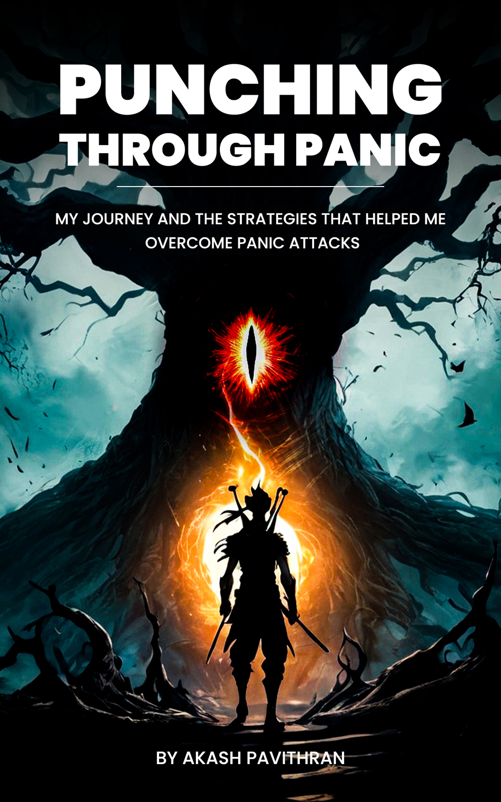 Punching Through Panic: My Journey and the Strategies That Helped Me ...