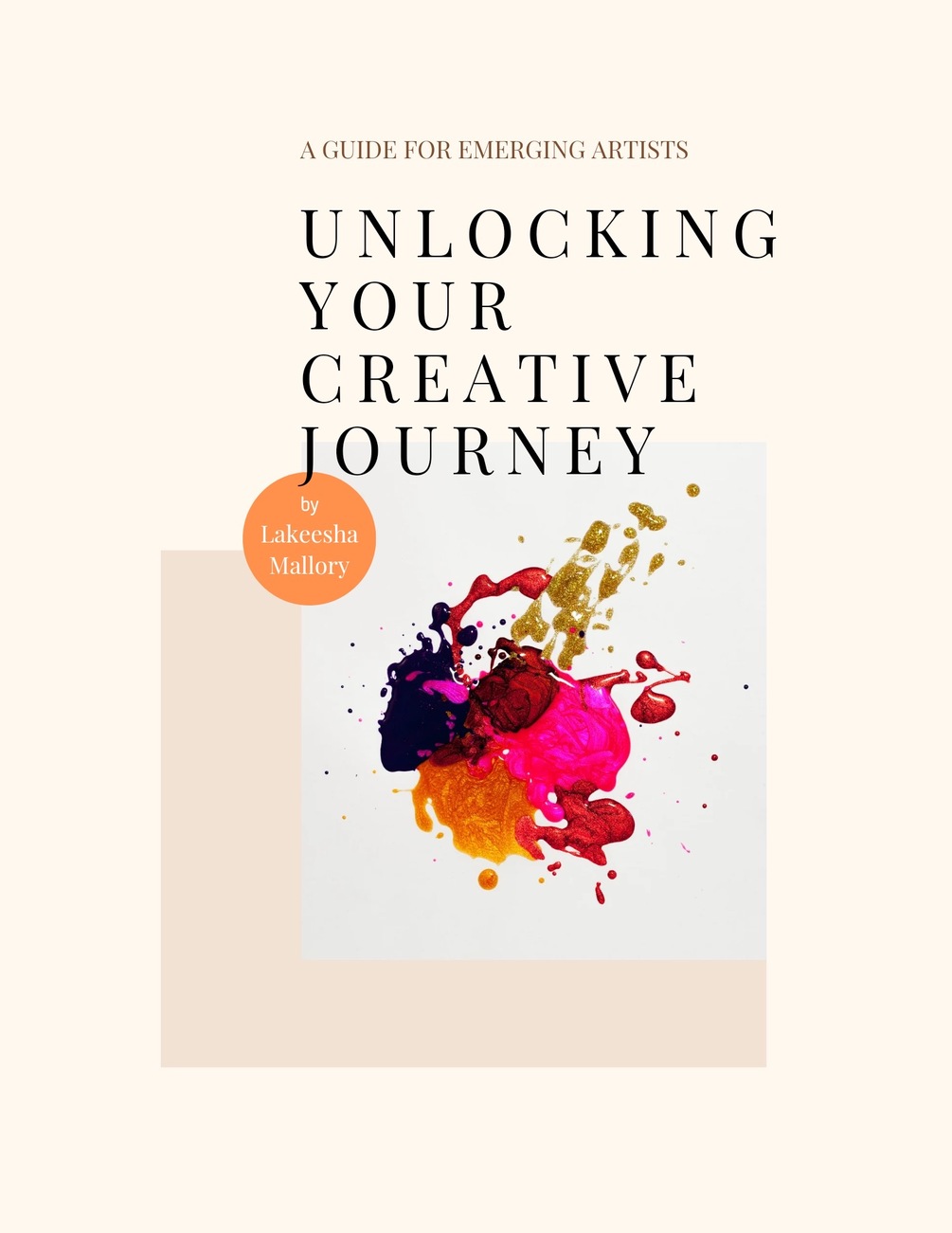 Unlocking Your Creative Journey