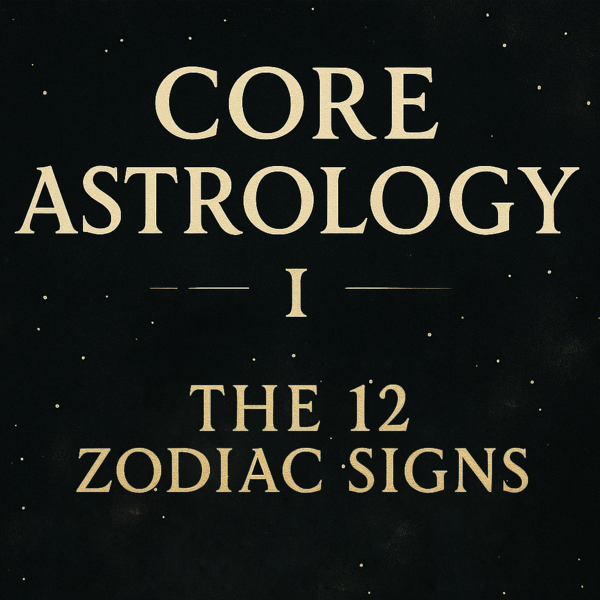 Core Astrology