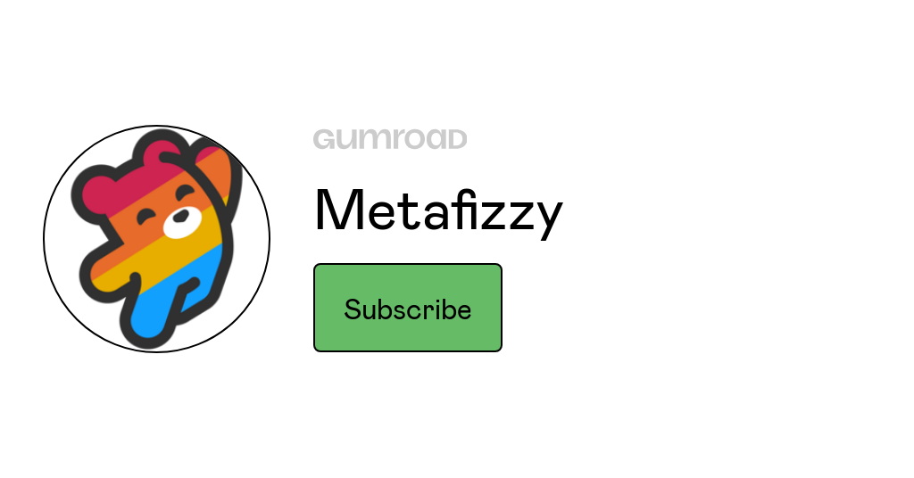 Metafizzy