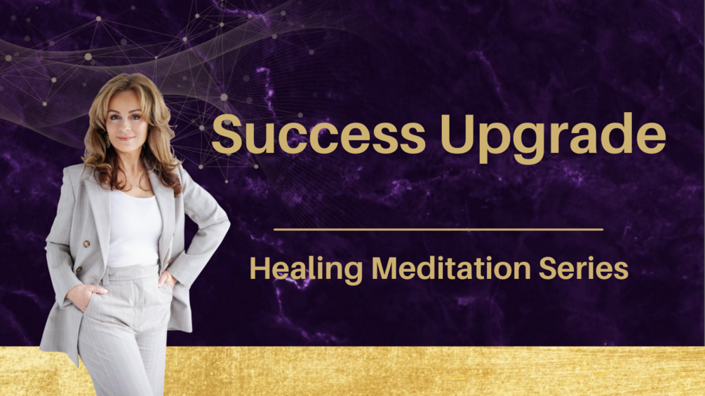 Success Upgrade Series