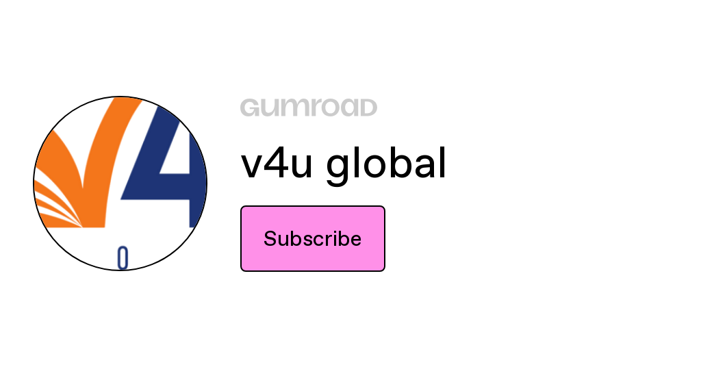 v4u global