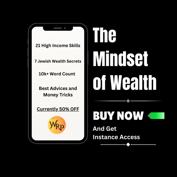 Wealth Rise Path Group