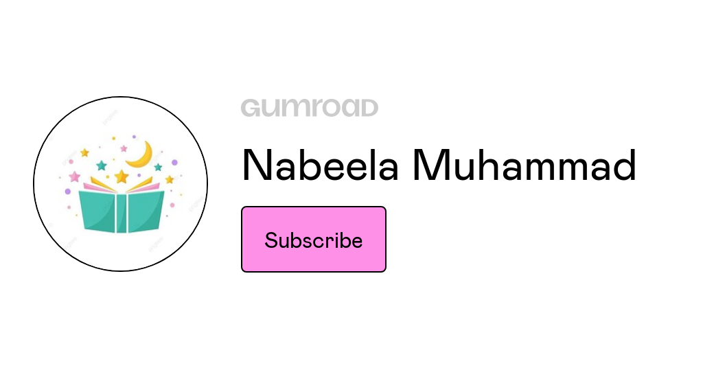 Nabeela Muhammad
