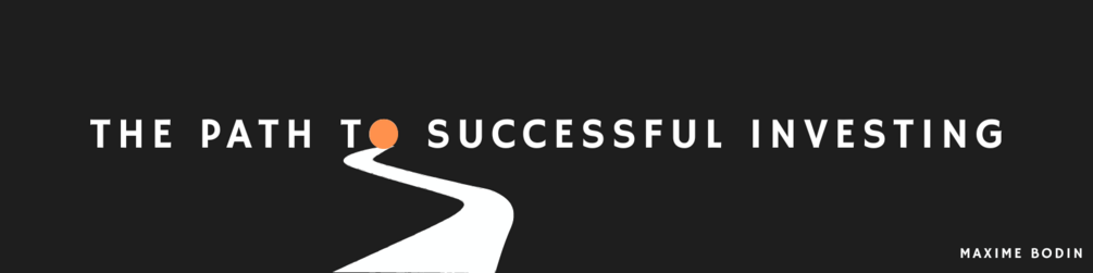 The Path to Successful Investing