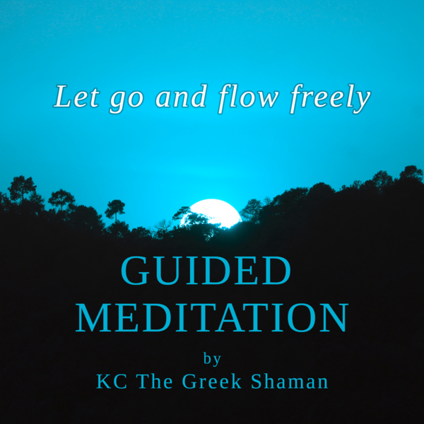 15 Guided Meditations Bundle with free Energy Healing session