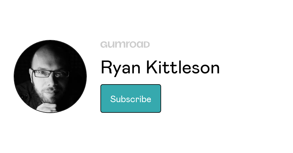 Ryan Kittleson