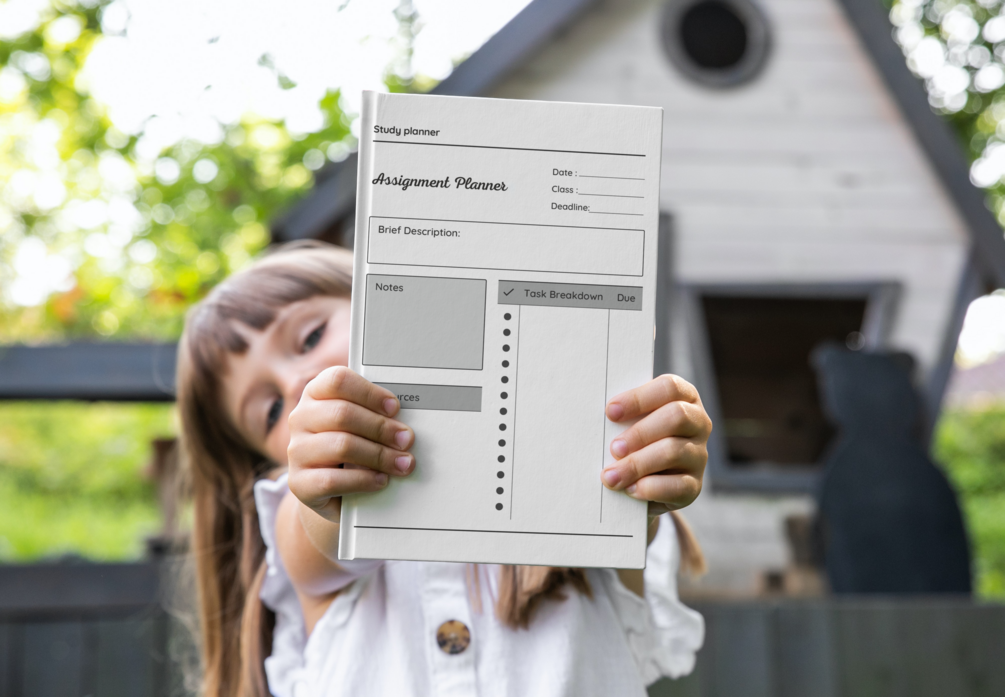 Boost Your Productivity with Our Academic Planner | Assignment ...