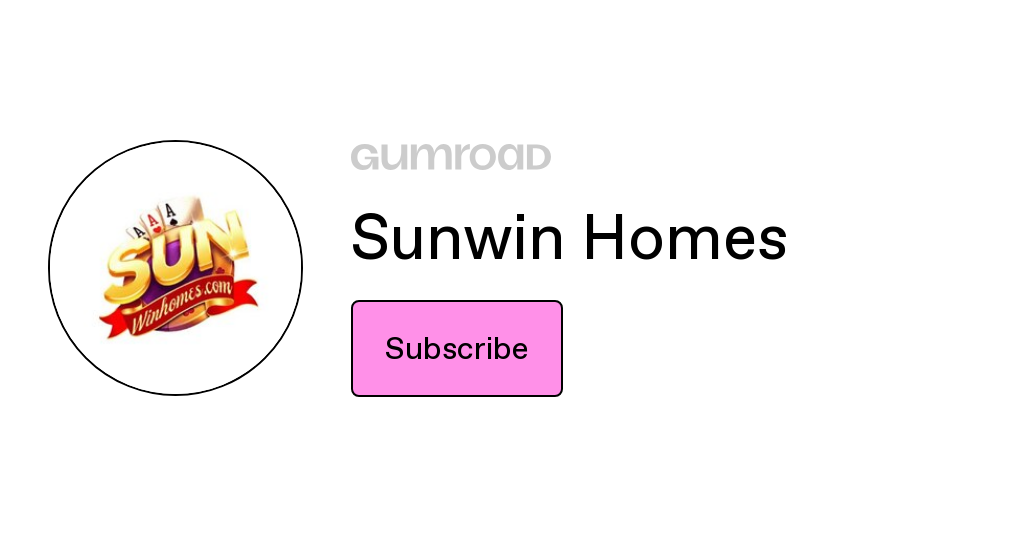 Sunwin Homes