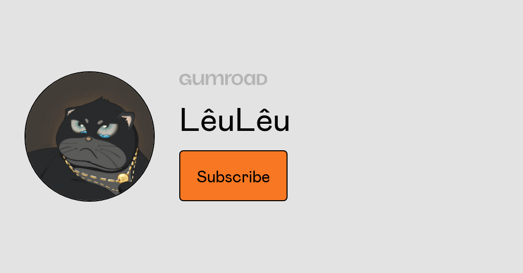 LêuLêu